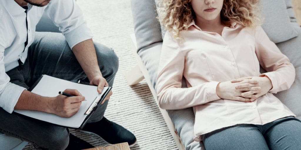 Obsessive-Compulsive Disorder Awareness Week in October - Springbrook Hospital